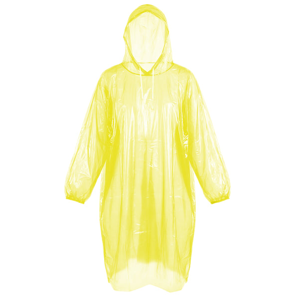 Adult Raincoat